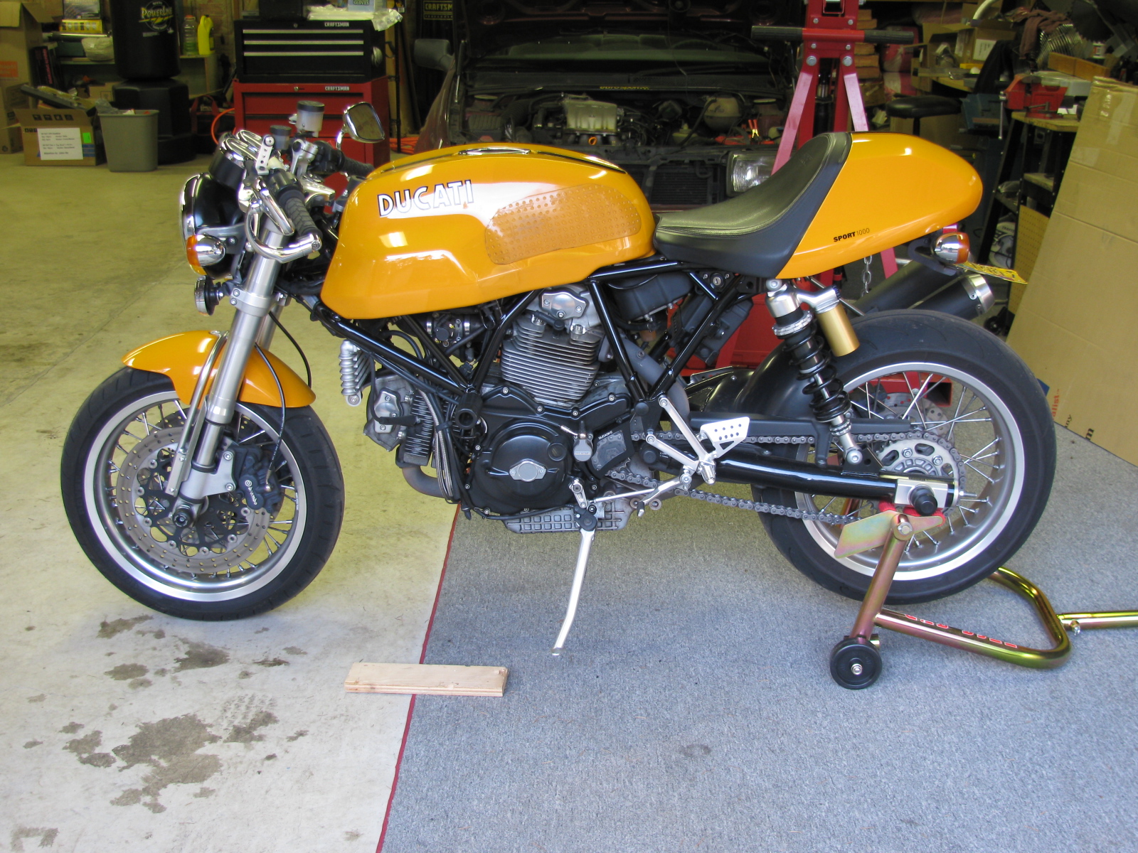 Ducati Day, yeay | Ducati.ms - The Ultimate Ducati Forum
